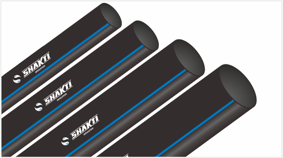 Shakti Irrigation - Products